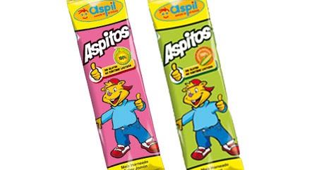 Papá sin Gluten: Los Aspitos