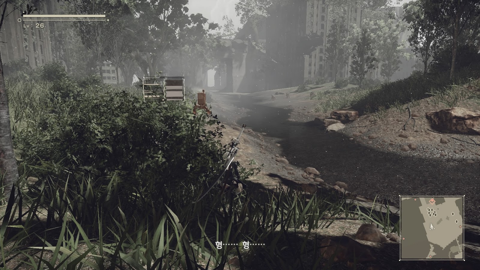 Join the glorious evolution!: NieR Automata_[13]