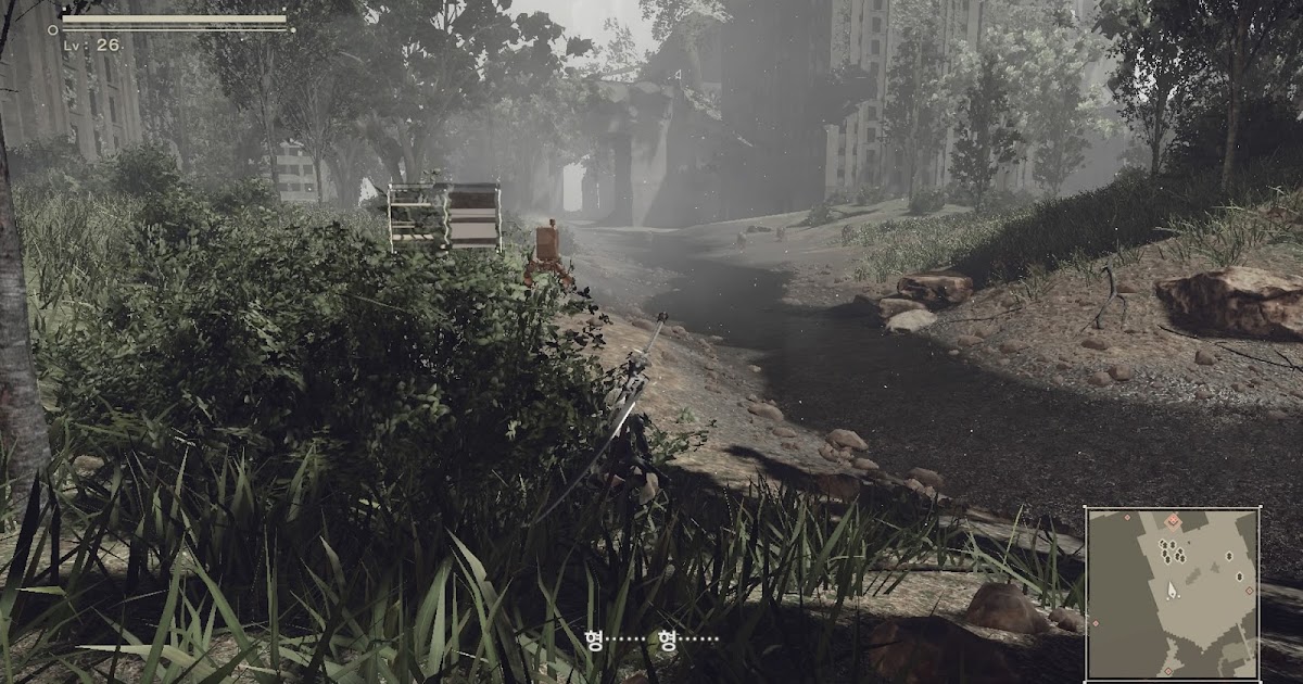 Join the glorious evolution!: NieR Automata_[13]