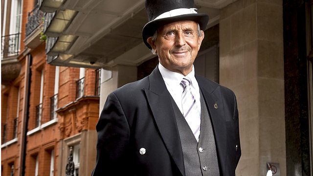 bird on the wire: Inside Claridge's Offers Exciting Look into Exclusive ...