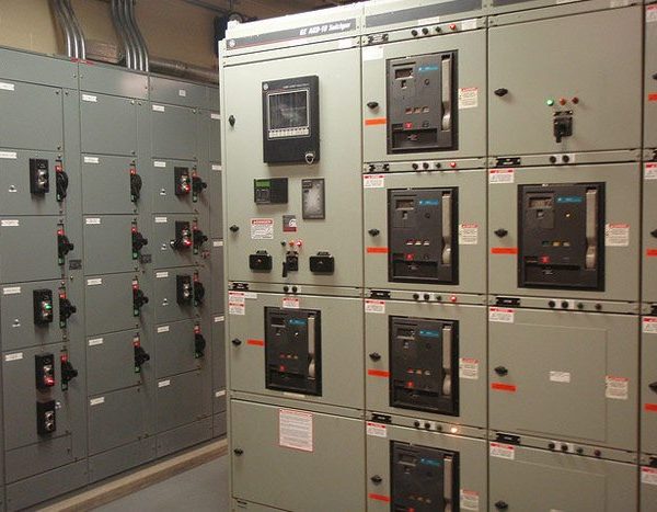 All You Need To Know About Electrical Power Distribution System