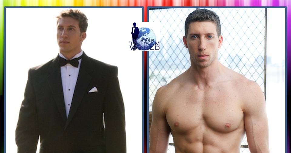 Travis Andre Ross: Mister Tourism World US Virgin Islands 2016 | Apollo ...