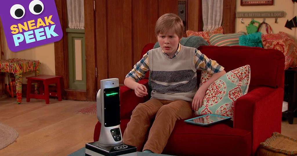 NickALive!: Nicky, Ricky, Dicky & Dawn | "YOCO" Sneak Peek ...