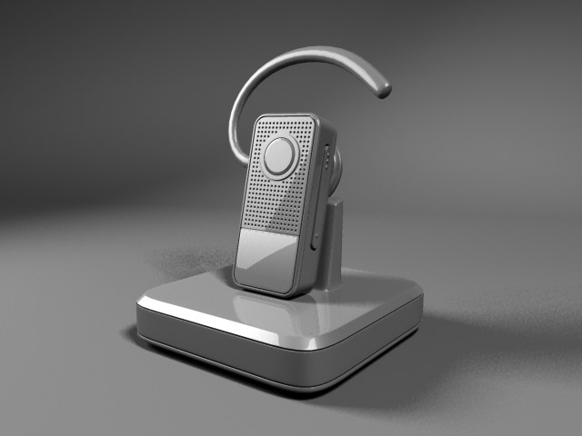 3D Modeling 2: Product Visualization in Maya