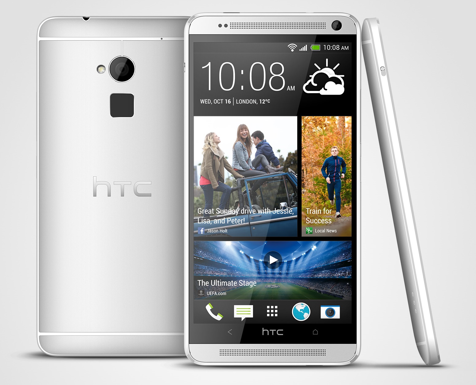 Fitur Dan Spesifikasi Handphone HTC One Max - WEB | LOVEHEAVEN 07
