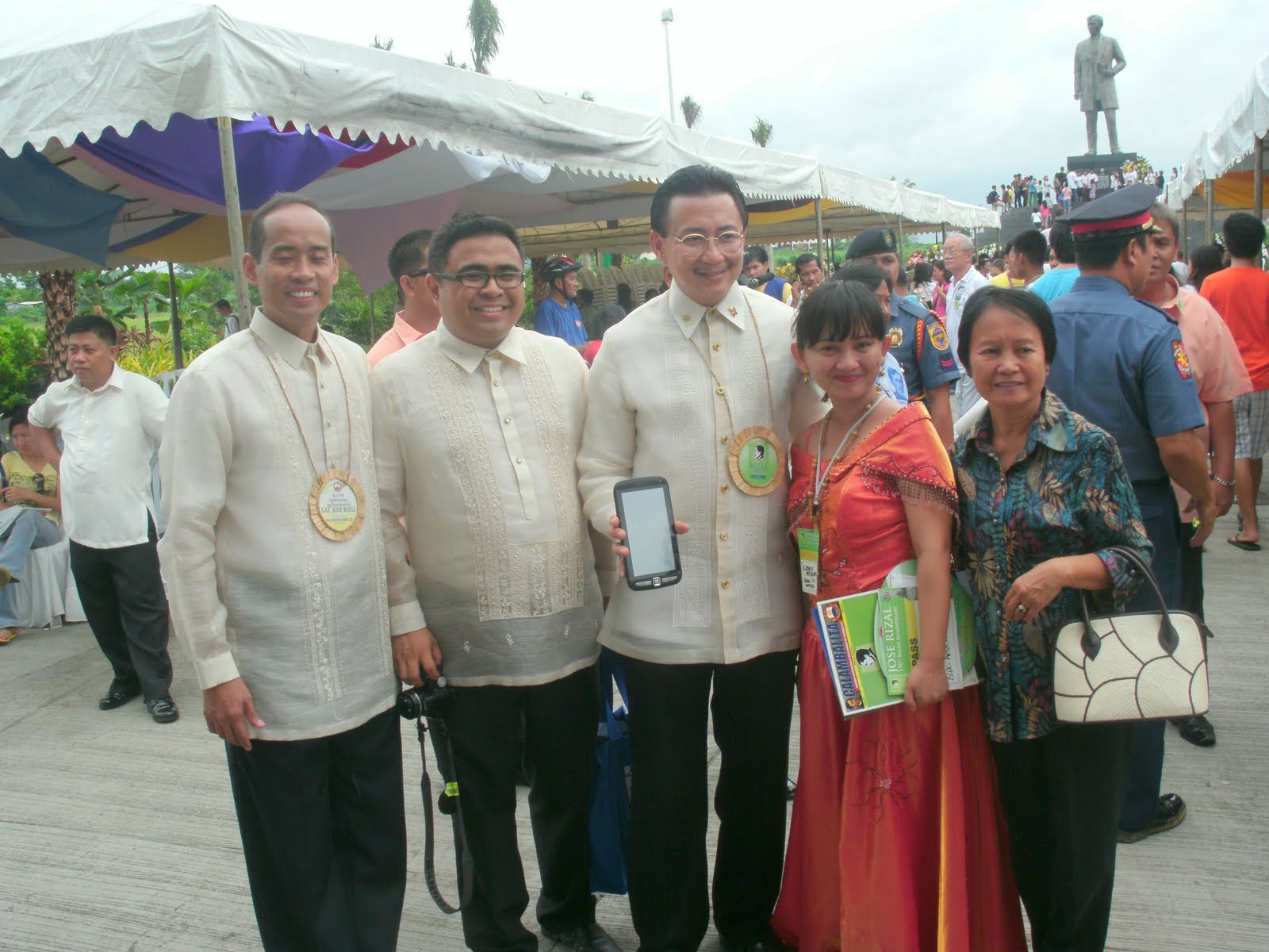 Panjee Gonzales Children