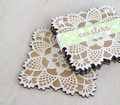 Hannah's Coaster Post | conundrum