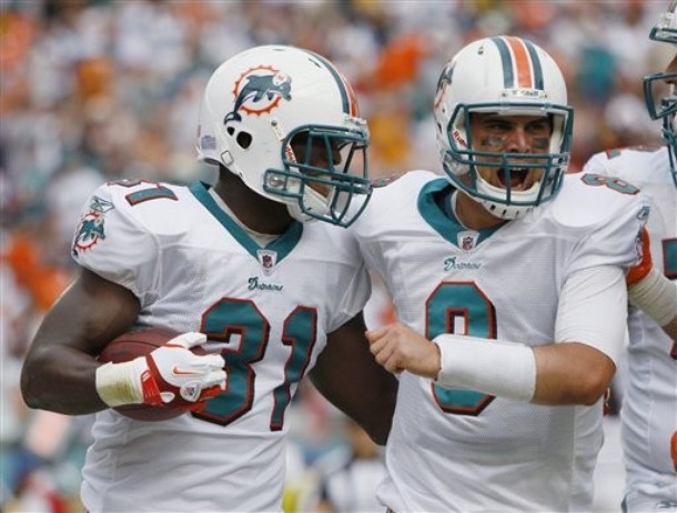 Began in '96: The Hangover: Week 11