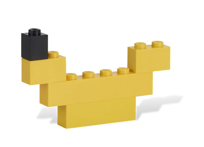 onetwobrick29: LEGO set database: set database: LEGO 21200 life of george