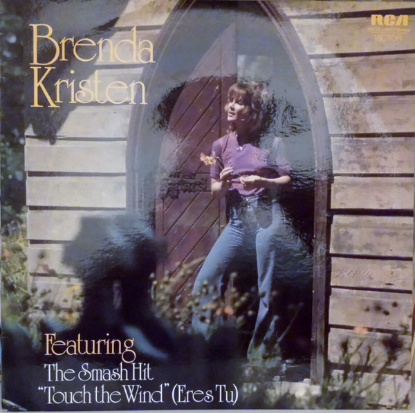 HISTORY OF AUSTRALIAN MUSIC FROM 1960 UNTIL 2000: BRENDA KRISTEN ...