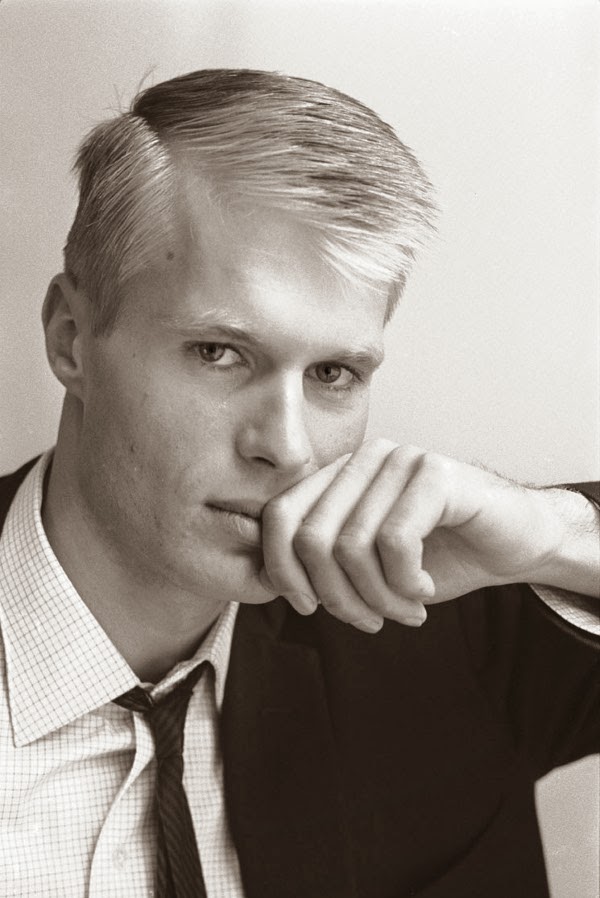 Art et glam: "L'Africain" de J.M.G. Le Clézio, le récit de son enfance ...