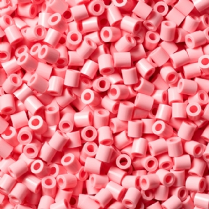 Hama Beads Ukuran Midi 1000 Pink-06 | HAMA BEADS
