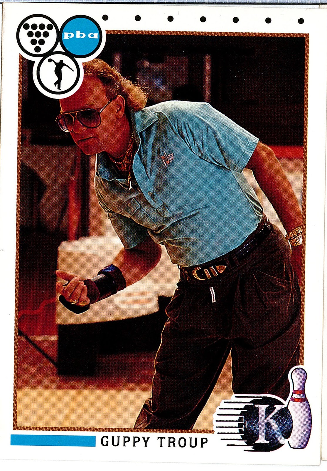 Handful O'Landfill: December 2012