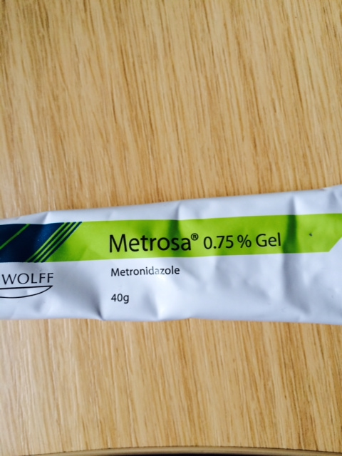 Tights and Ladders: Recent advances in the understanding of rosacea.....