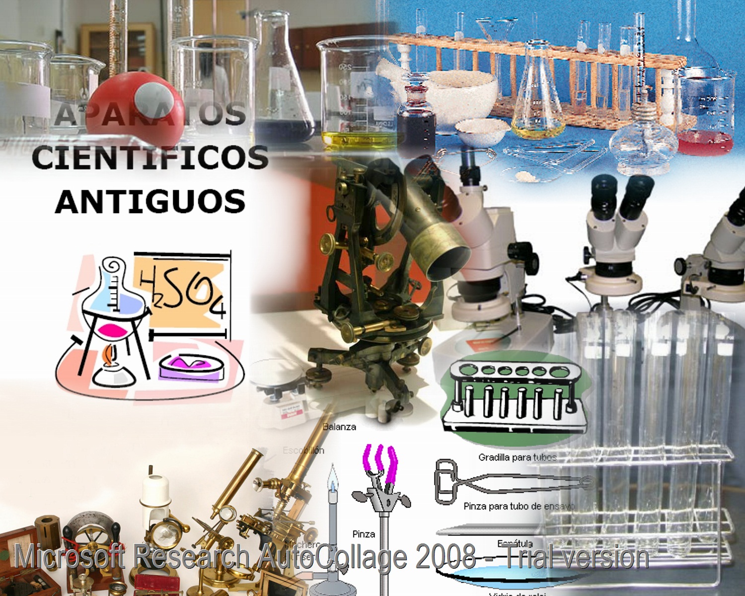 Investigacion cientifica