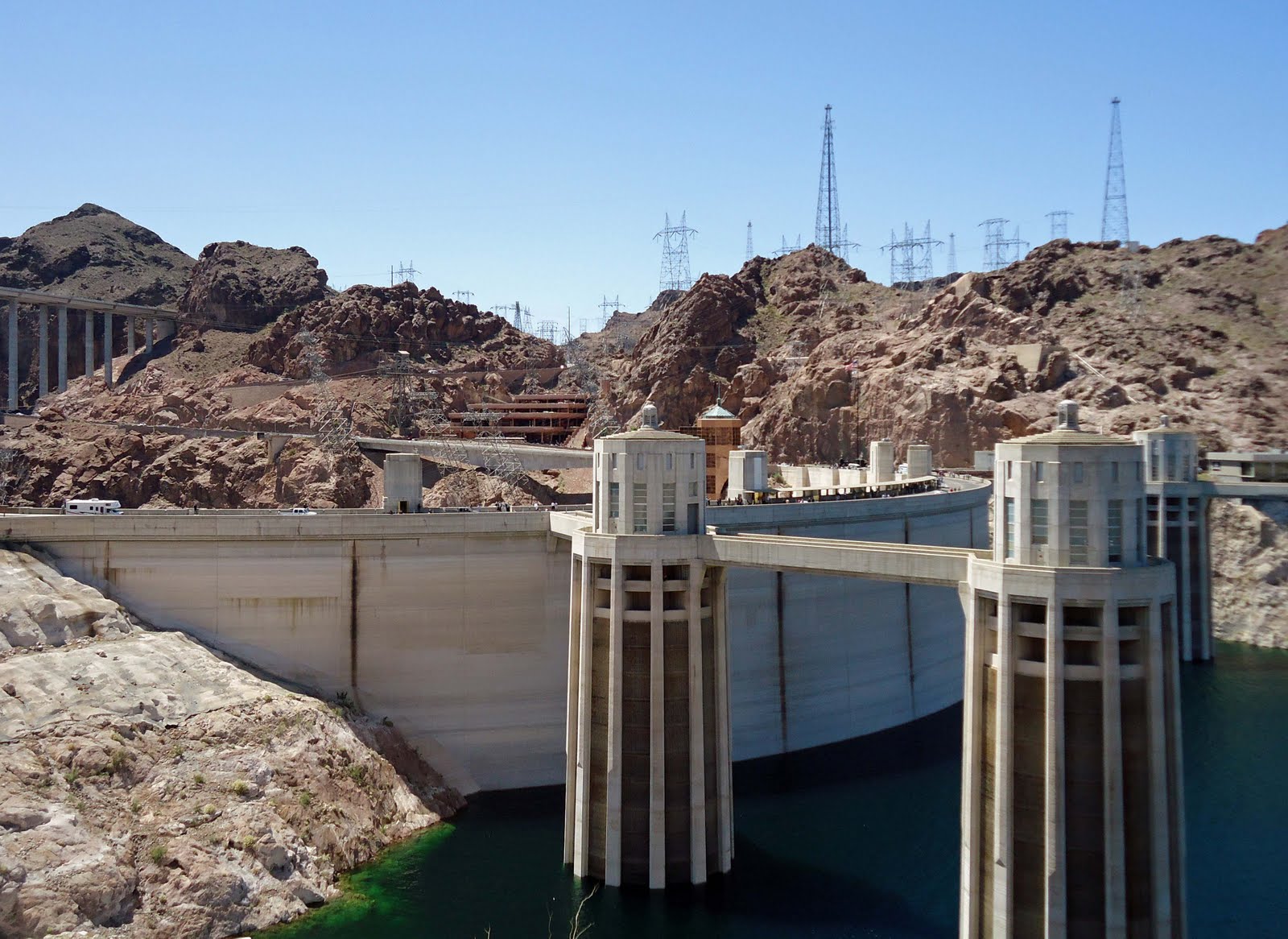 life in Canada: death valley