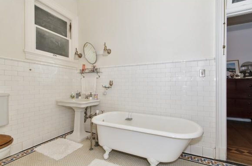 Sweet House Dreams: Robert Payne Richardson Homestead, 1912 Greek ...