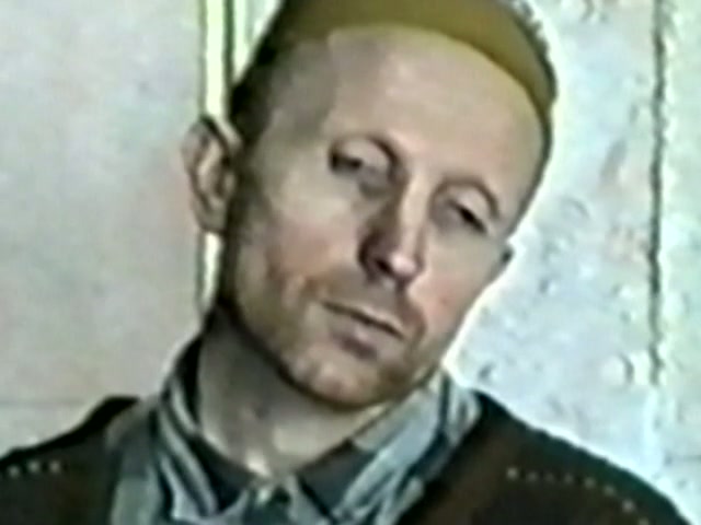 abraxas 365 dokumentarci: The Terminator: Anatoly Onoprienko (2007)