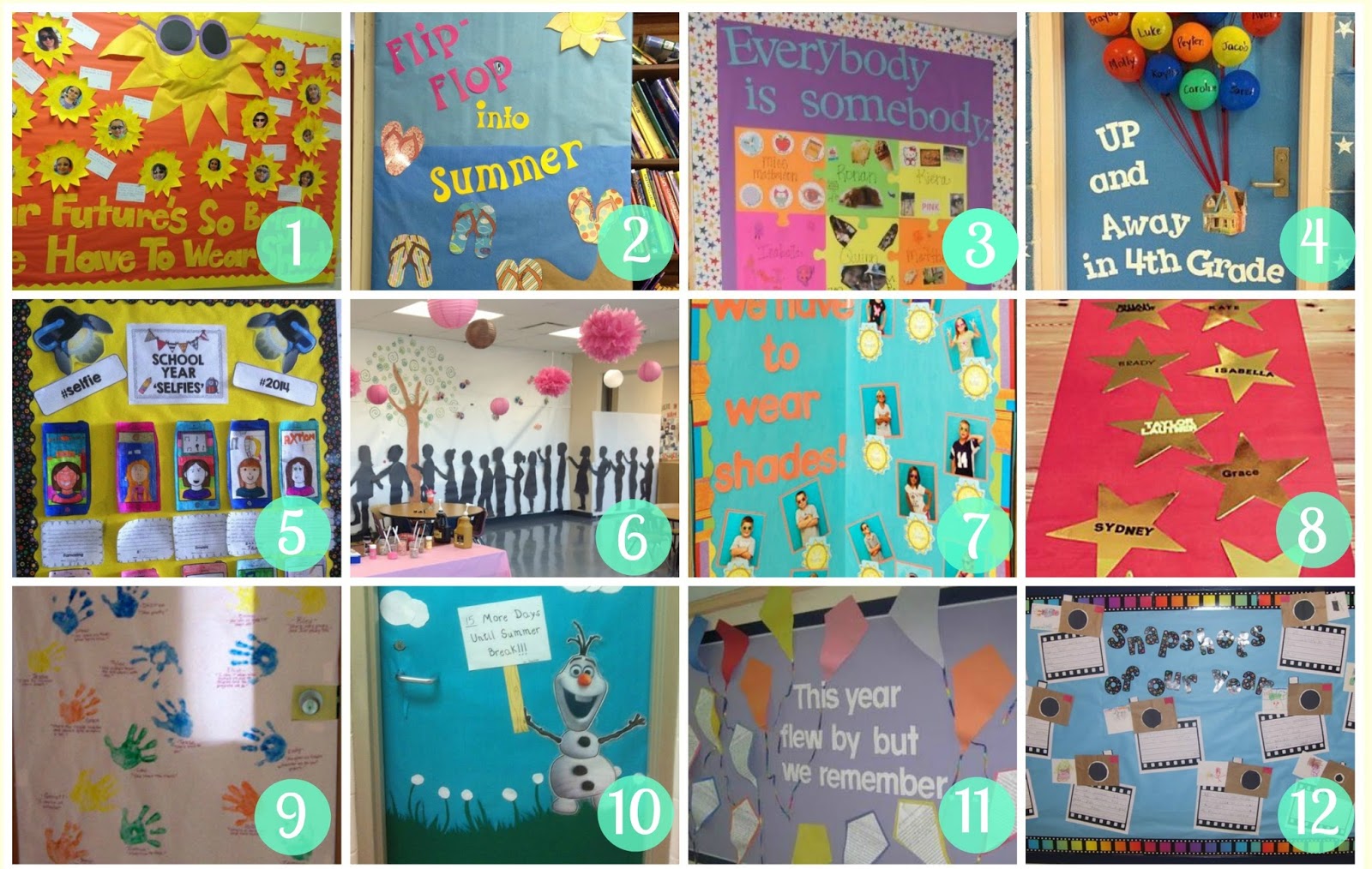 Recursos: Propuesta de actividades y materiales para Fin de curso ...