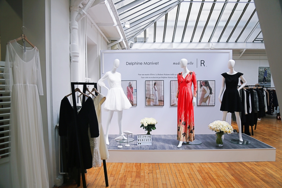 BLOG DE MODA Y LIFESTYLE: PRESS DAY IN PARIS