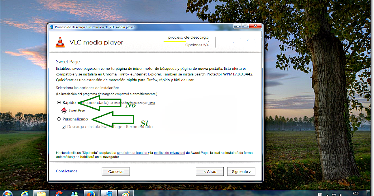 El baúl de Pepe: Como evitar y eliminar virus malware y troyanos