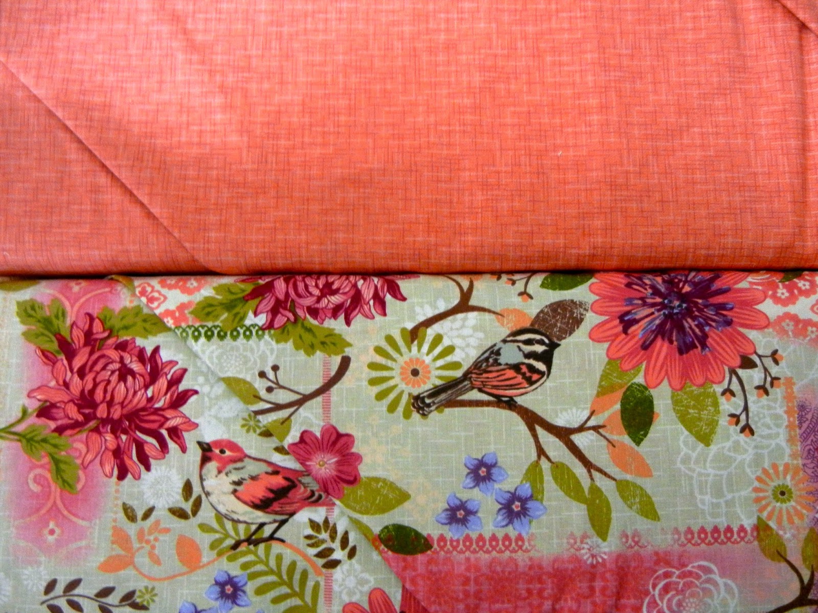 Quilters Crossing: New Studio E fabrics