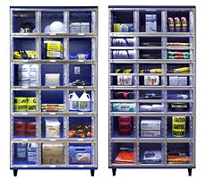 Fastenal: Fastenal Vending