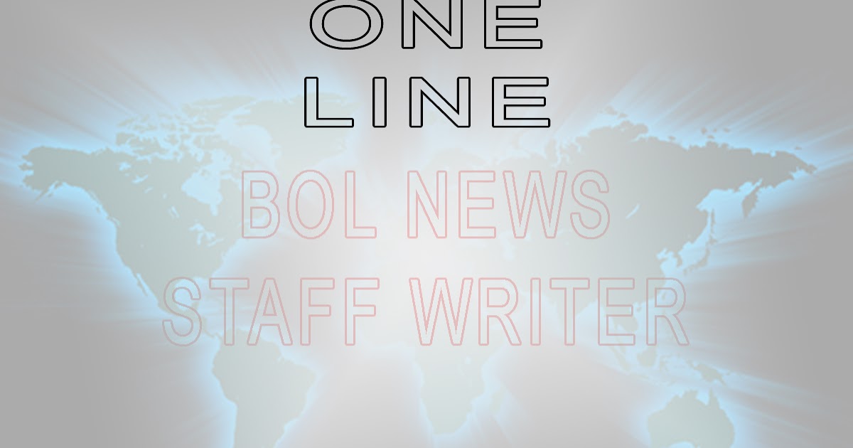 News Headline in One Line: One Line Headine