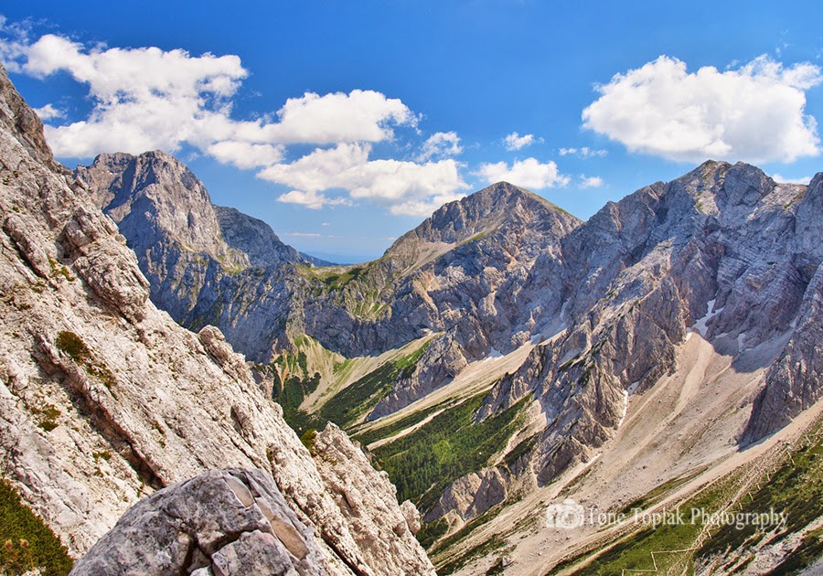 Narava hribi in gore: Dopustniška potepanja-Mrzla gora-2203m