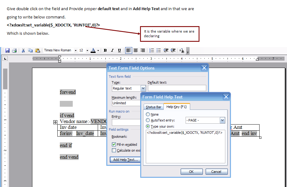 ORACLE STUDENT STUFF: Running Totals