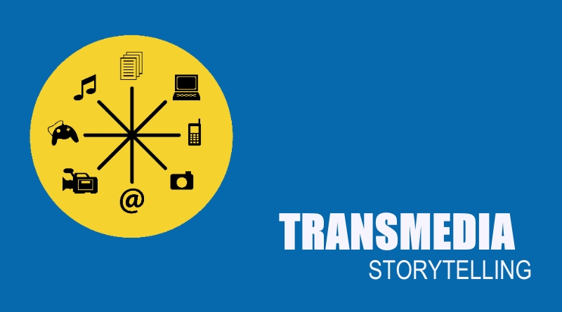 Apa itu Transmedia Storytelling - IMedia9 - Creative Networks