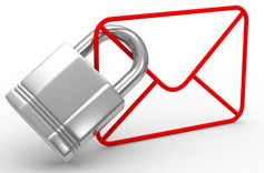 How to Send Email with Password Protection in Gmail Yahoo and Outlook ...