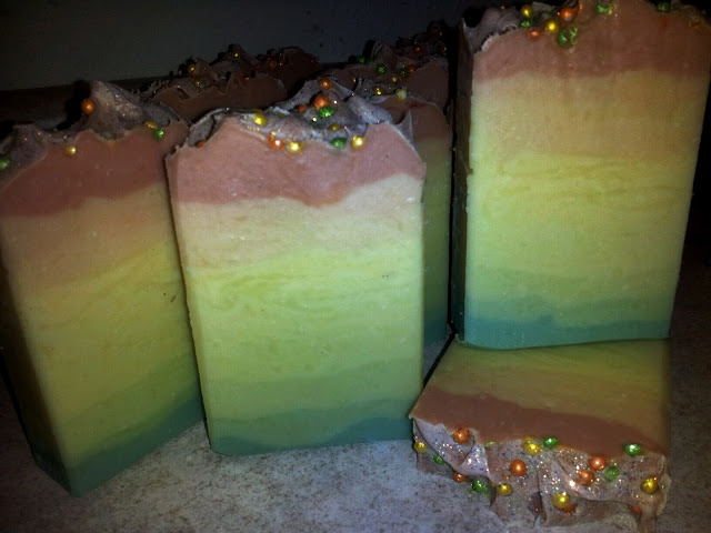 Soap & Restless: Second Trial Live Video Soap Session