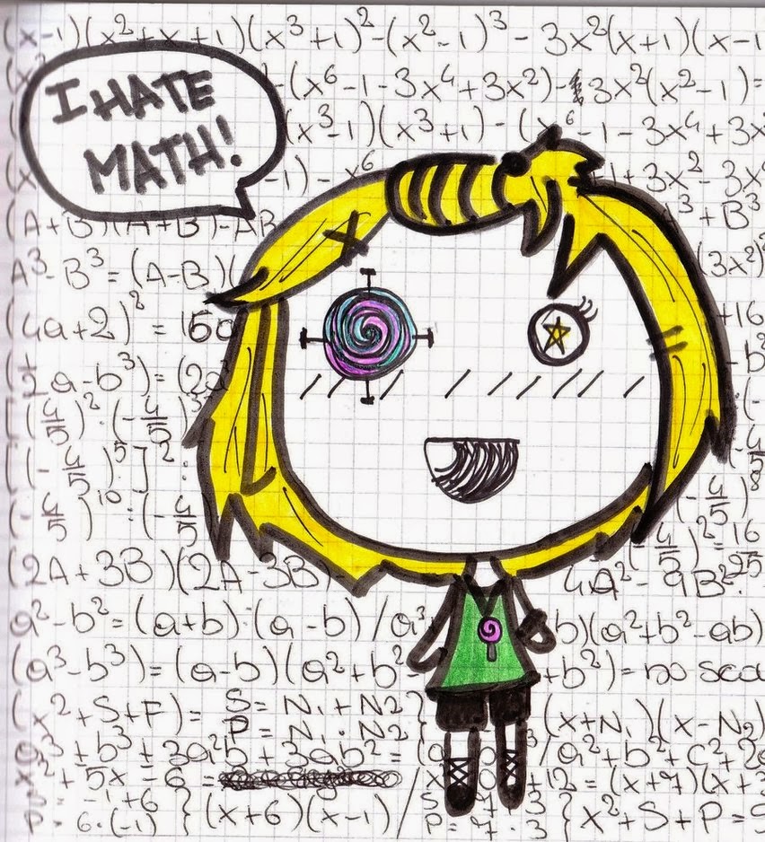 Math Point of View: An Introduction