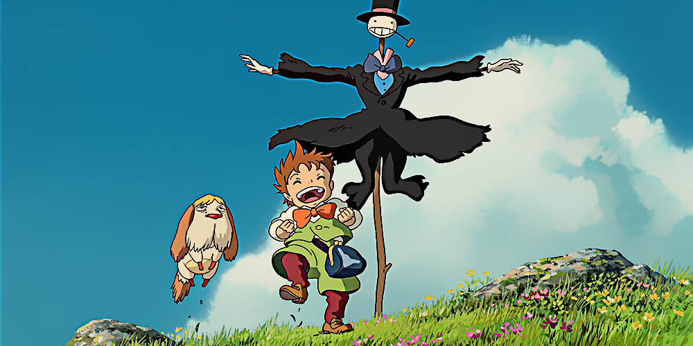 Les enfants in ignorantia: Teathrum: El Castillo Ambulante.