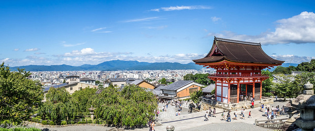 Treasures of Kyoto: Discover Kyoto's Temples