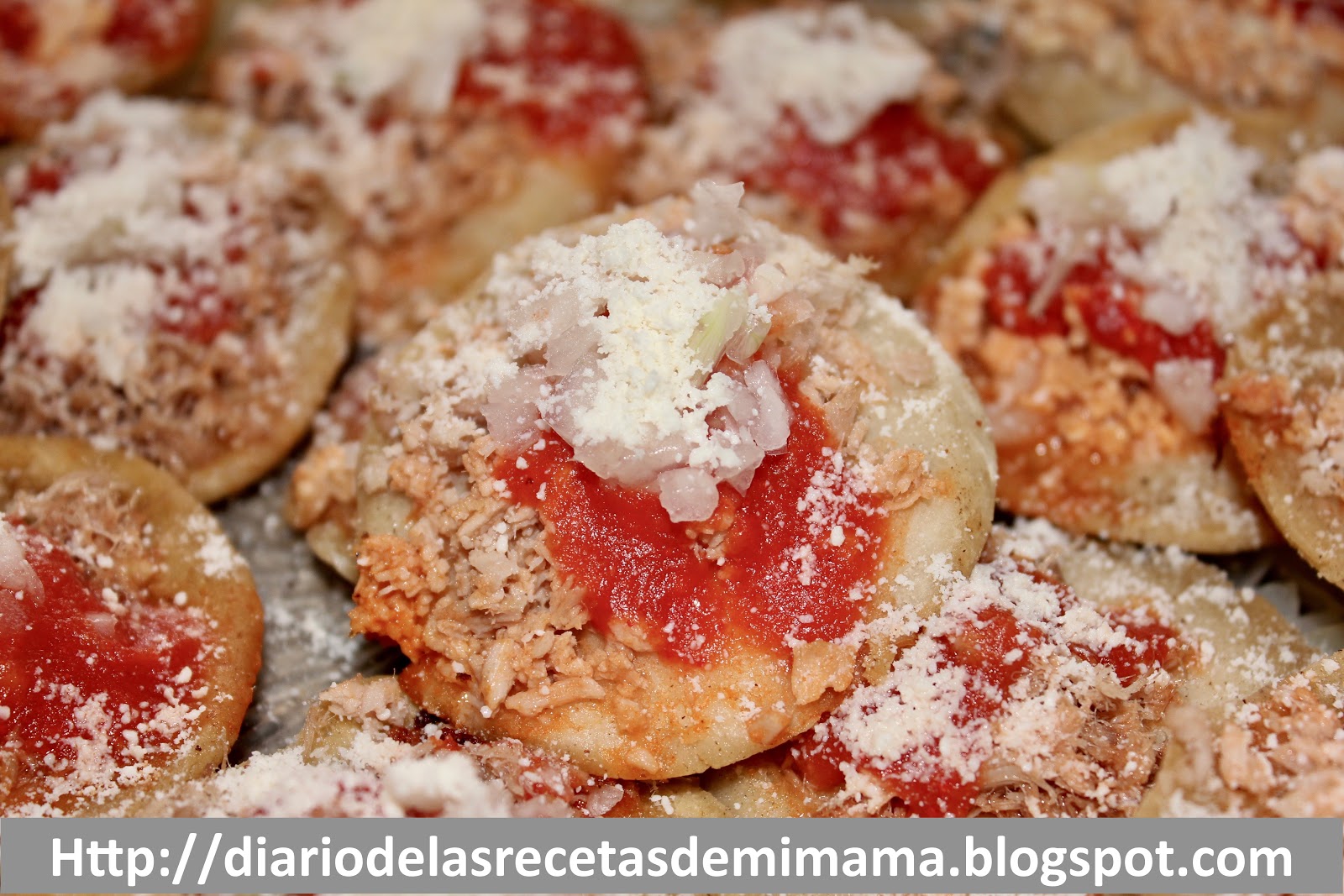 Garnachas (de feria)