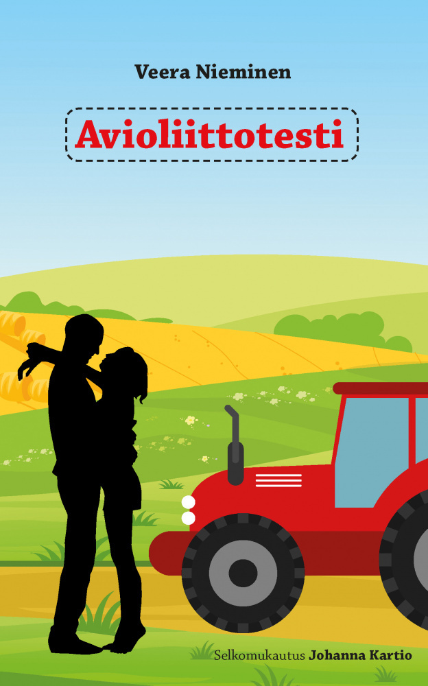 Easy Finnish book tips - Random Finnish Lesson