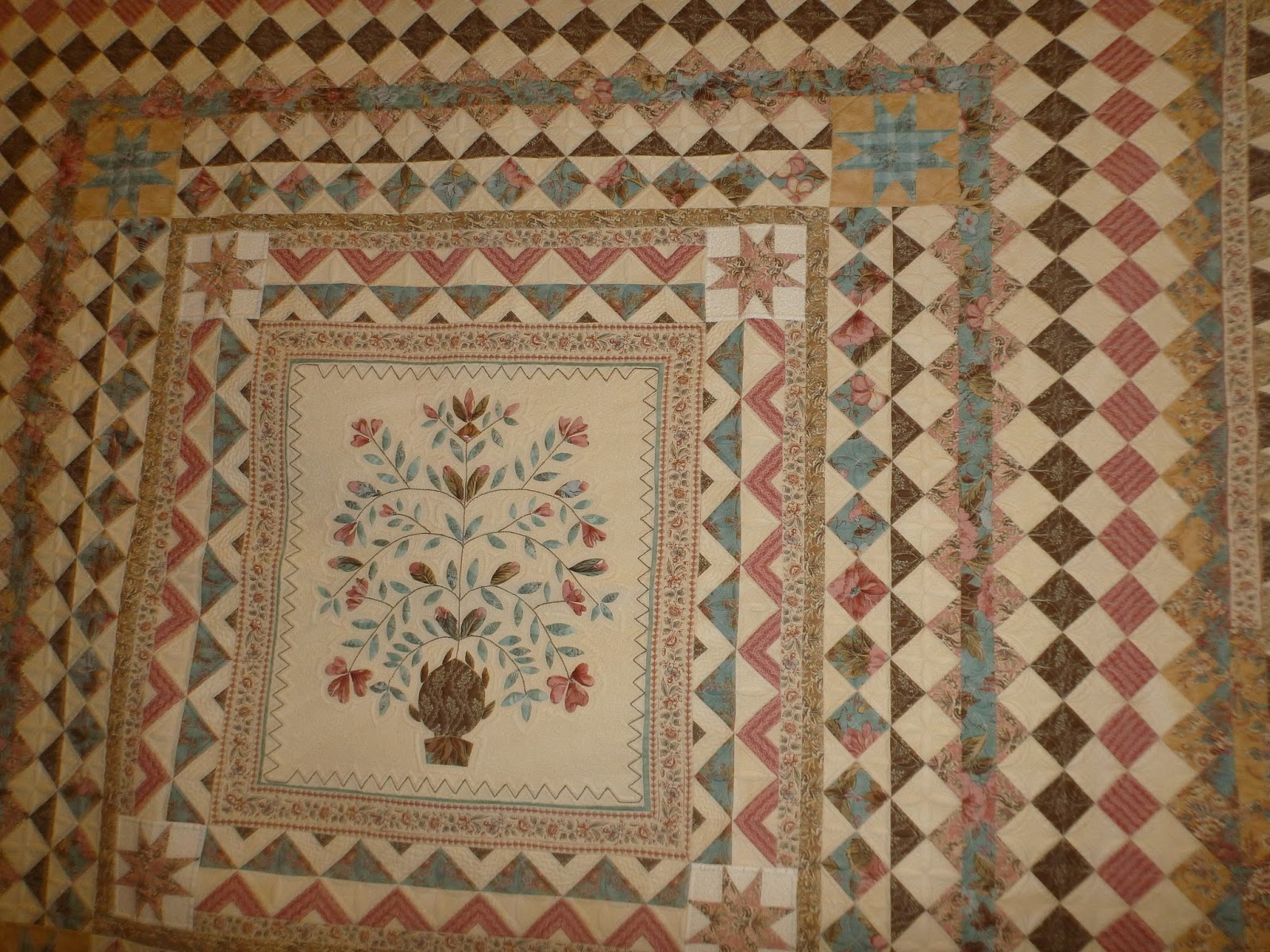 Patchwork, Quilting and Craft Workshops and Retreats: Festival of ...