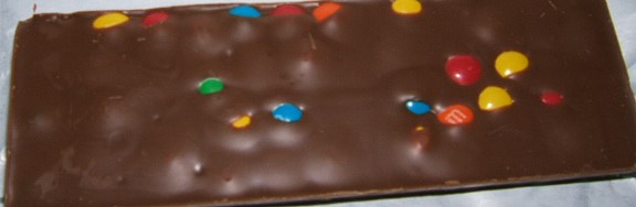 Review the World: Dollar Store Random Candy Bar Collection