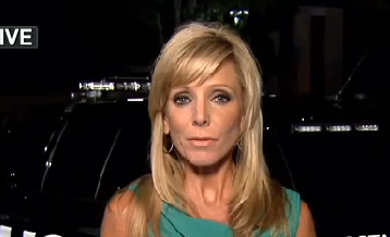 A BUBBLING CAULDRON: It Was A Great Day In Costa Mesa Last Monday!