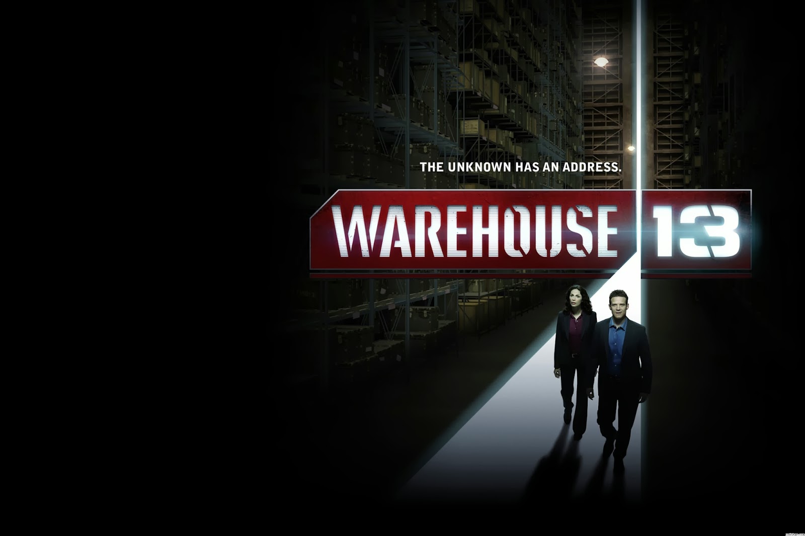 Warehouse Posters | Tv Series All Poster