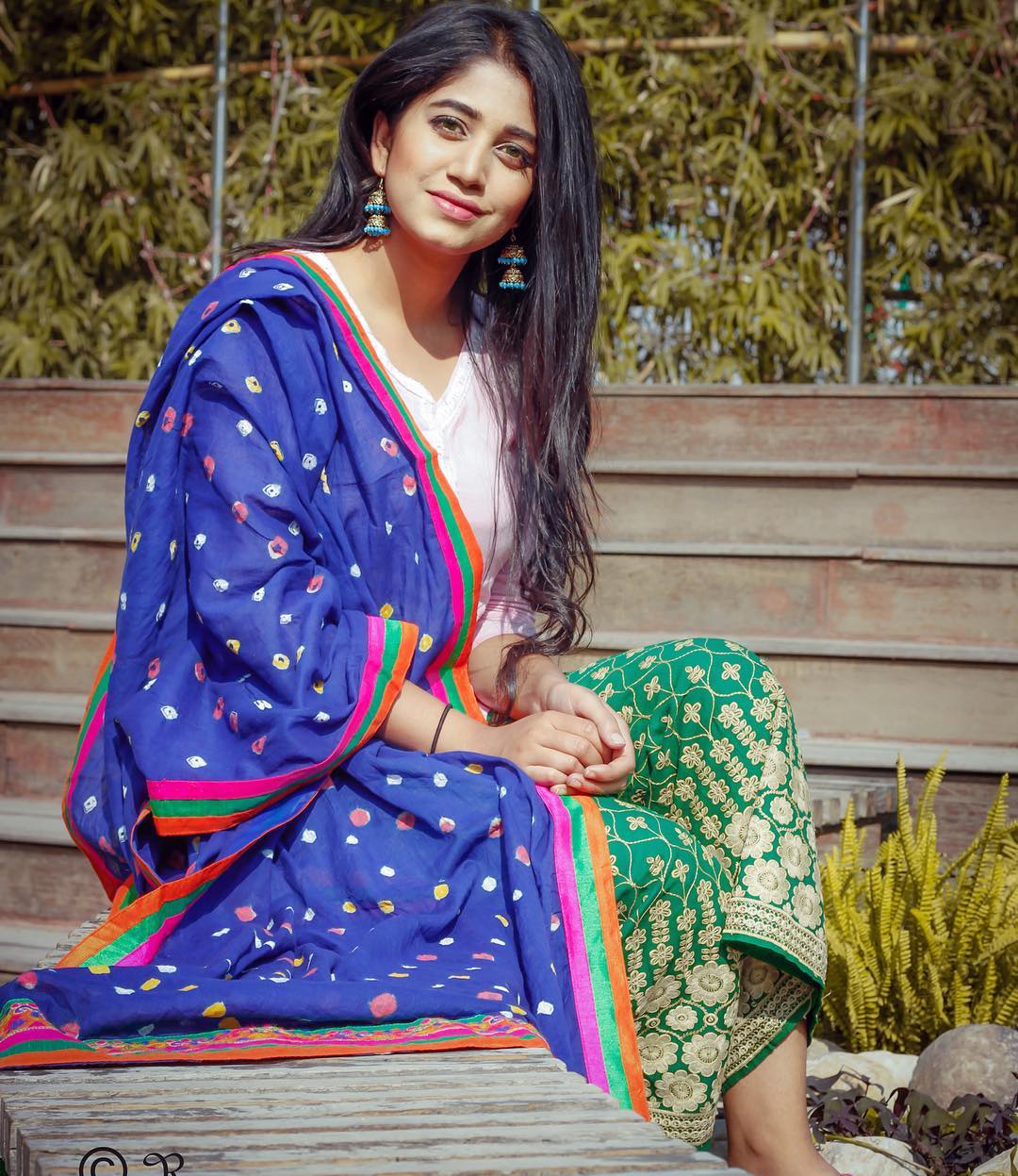 Shahtaj Monira Hashem Bio | Life in Bangladesh