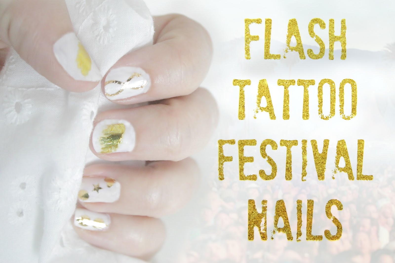 Elle Sees|| Beauty Blogger in Atlanta: 10 EASY Nail Tutorials You Need ...