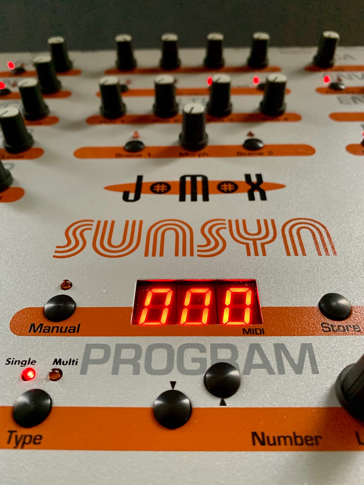 MATRIXSYNTH: JoMox Sunsyn SN 0026