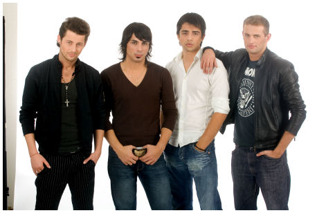 Fans Of Biography: Biography Of Akcent