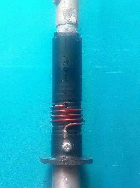 HOBBY RADIO COMMUNICATION REPEATER HT VHF/UHF: SKEMA RANGKAIAN ANTENA ...