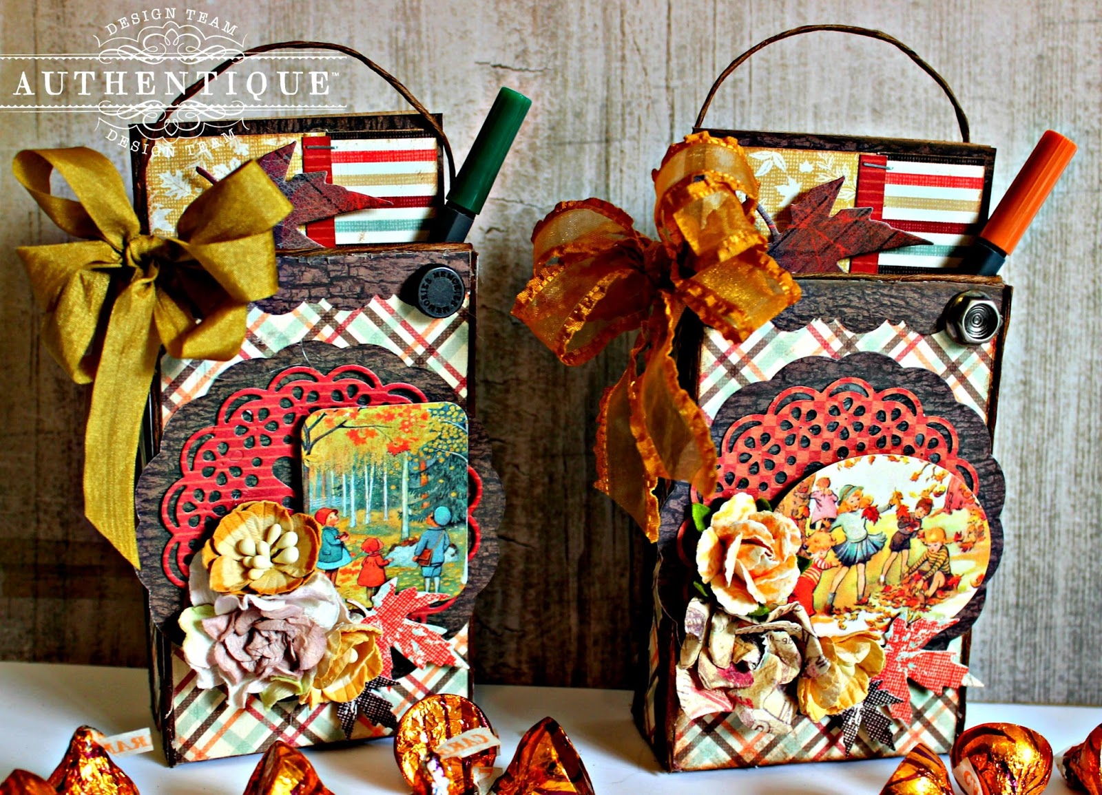 Pam Bray Designs: A Girl with Flair: Bountiful Gratitude Boxes and ...