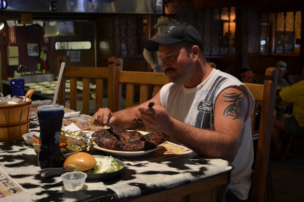 Borneo Mama: The Agony & The Ecstasy