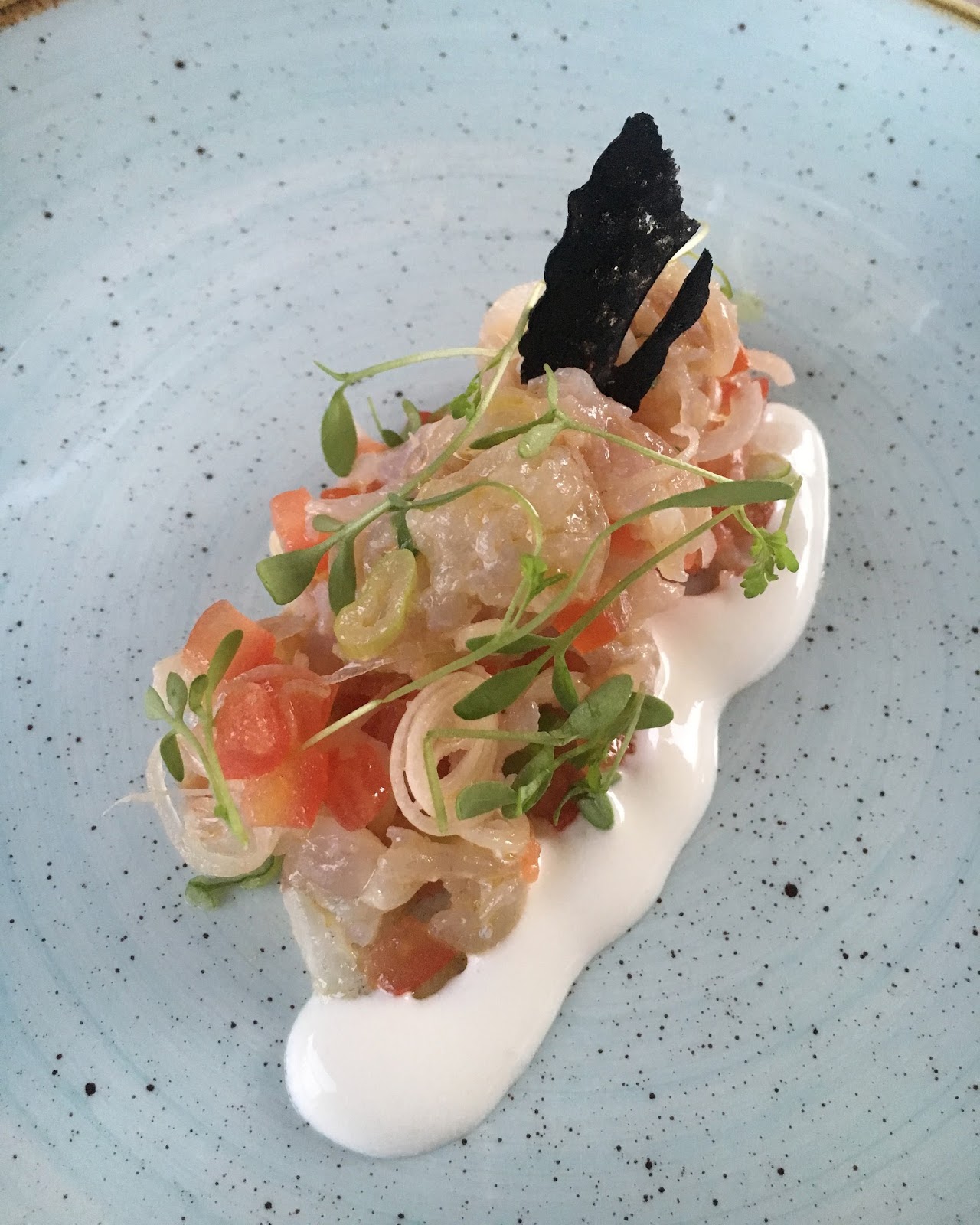 Perivoj Kavana and Restoran - Split, Croatia - Travel is my favorite Sport